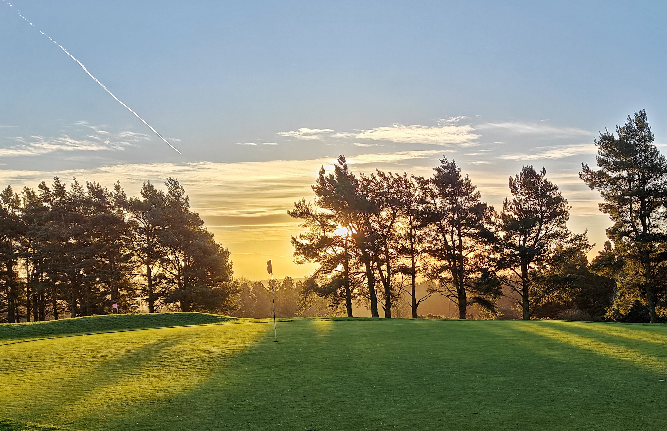 Course - Garesfield Golf Club